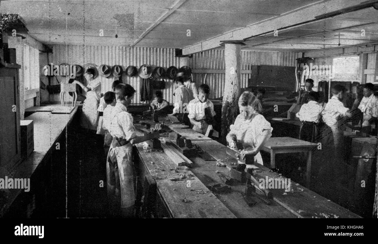 1933 school photo hi-res stock photography and images - Alamy