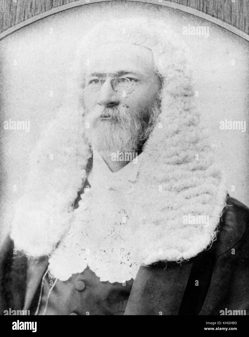 Samuel walker hi-res stock photography and images - Alamy