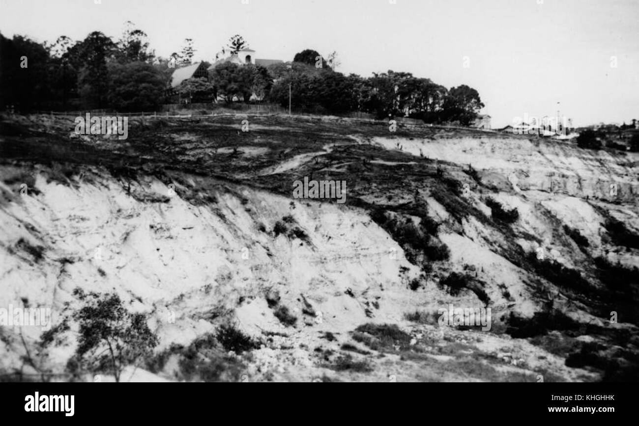 2 167027 Section of the Albion Pottery, Albion, 1949 Stock Photo - Alamy