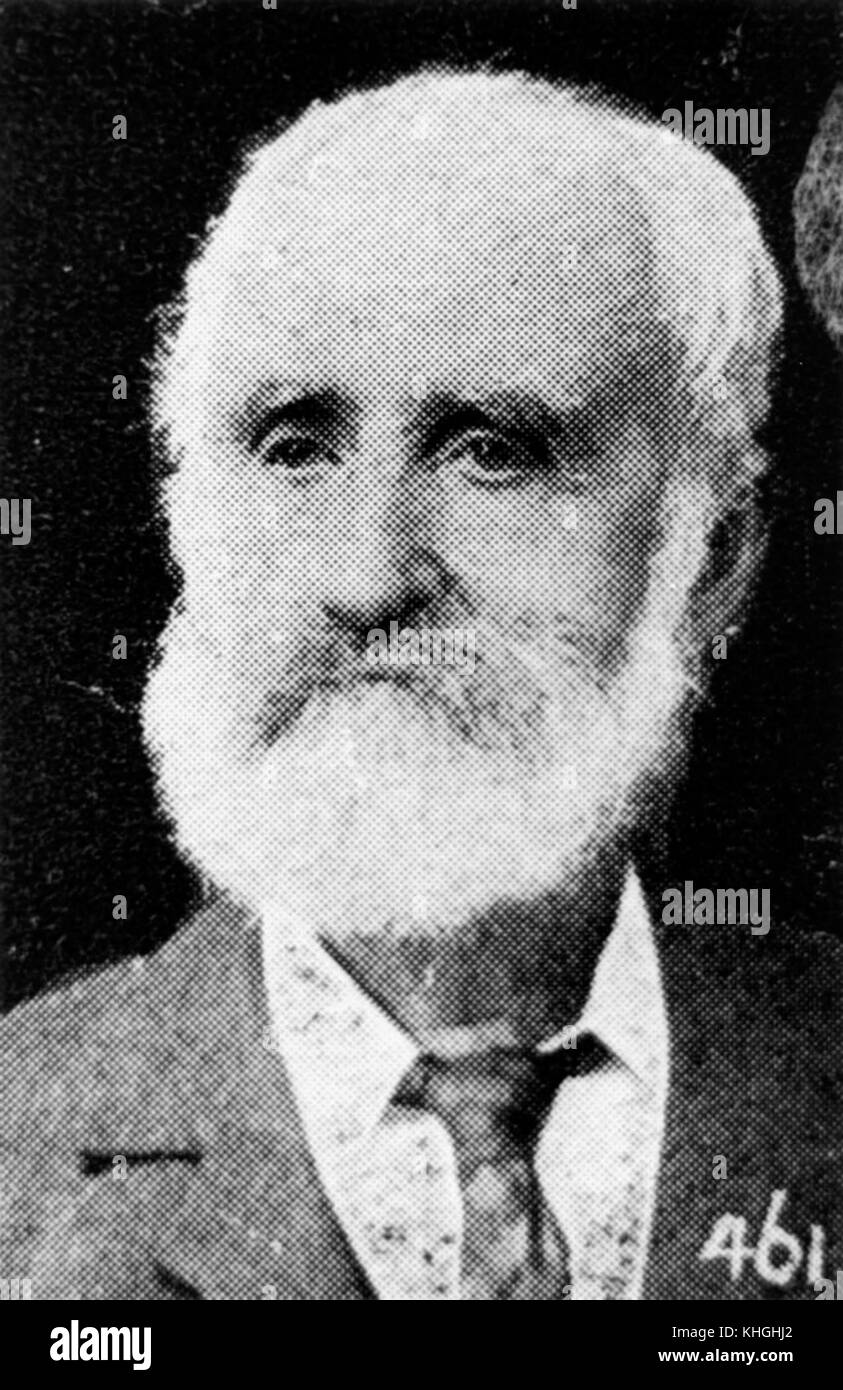 1900s potrait Black and White Stock Photos & Images - Alamy