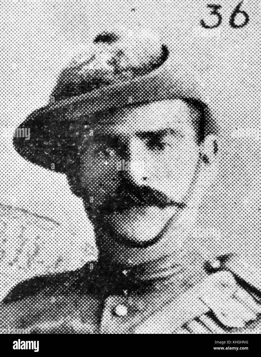 2 205300 William Francis Devitt Stock Photo - Alamy