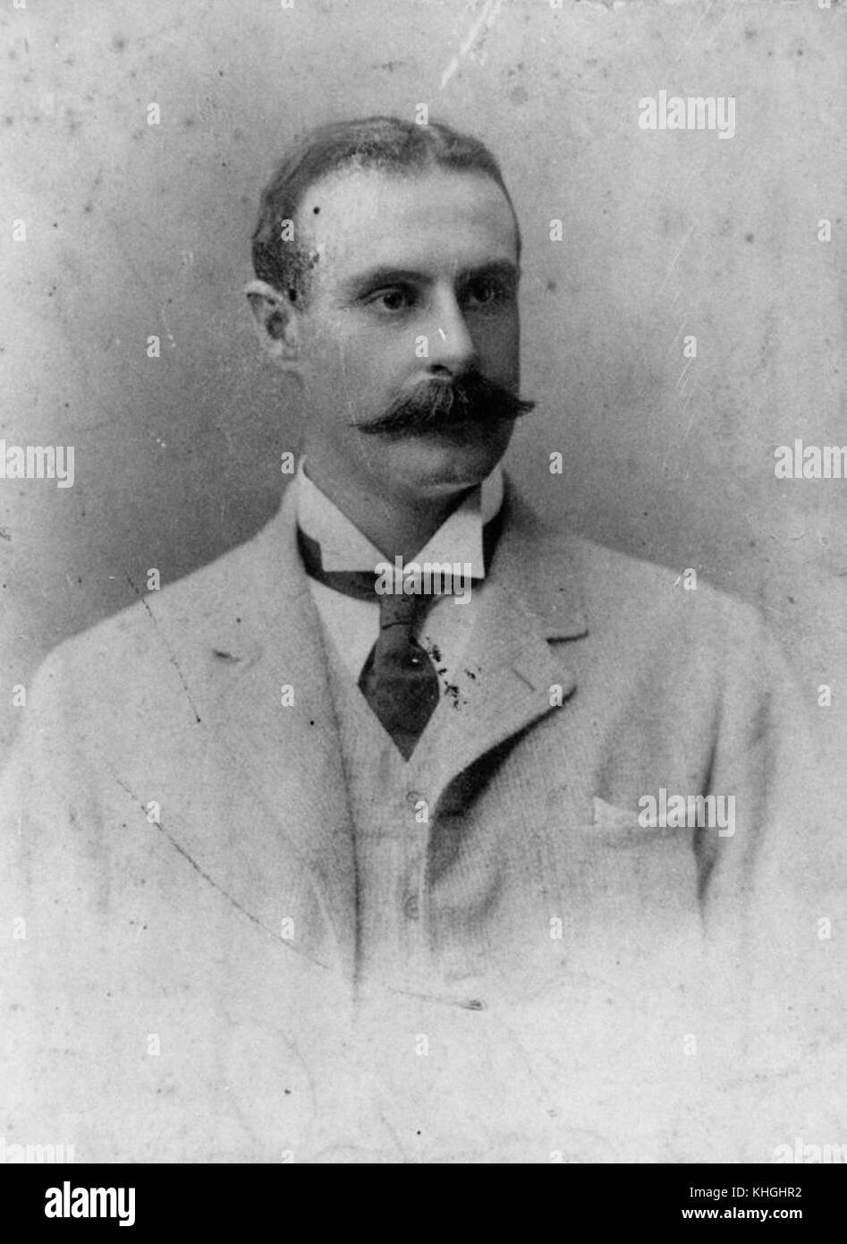 2 102288 Colin Basil Peter Bell Stock Photo - Alamy