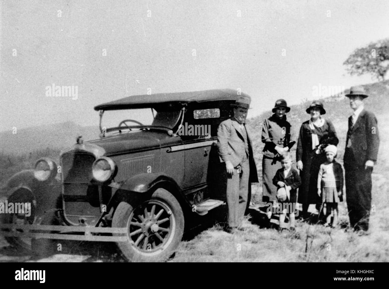 Townsville history Black and White Stock Photos & Images - Alamy