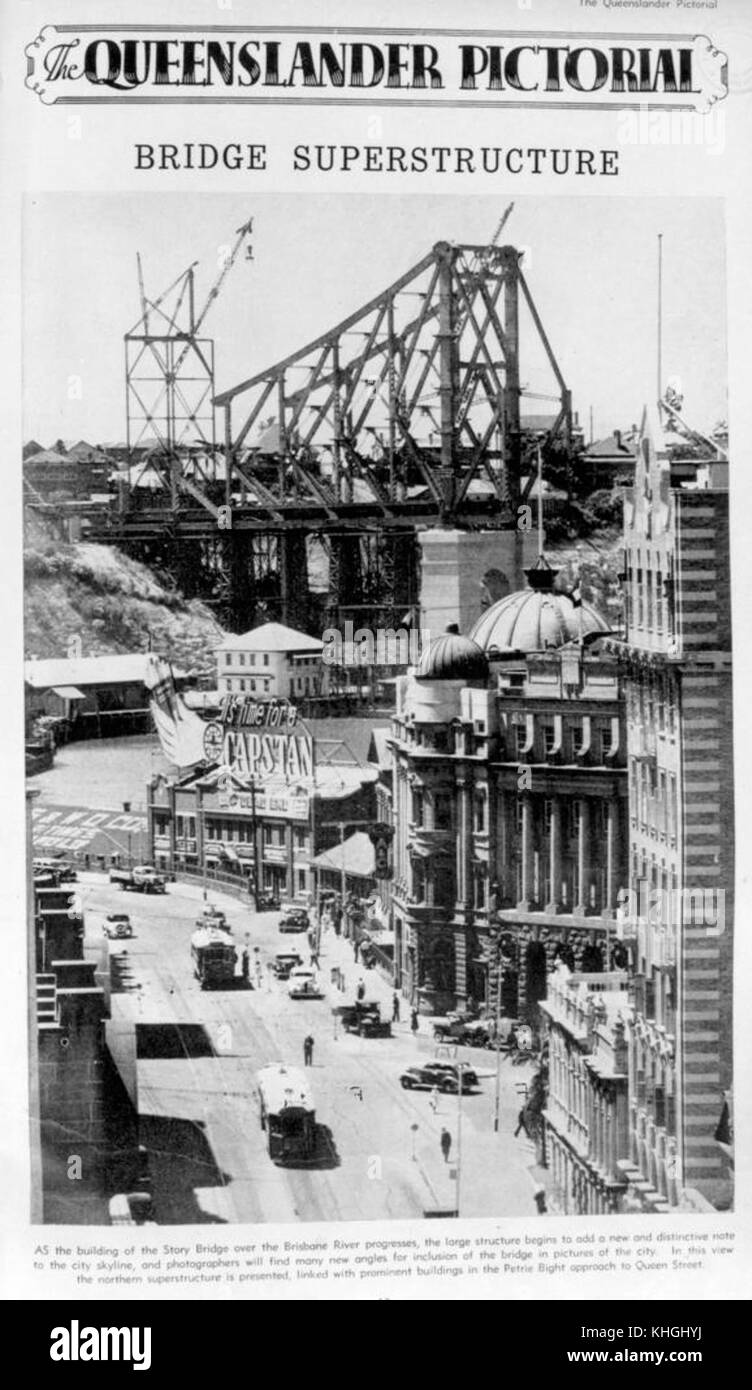 Superstructure illustration hi-res stock photography and images - Alamy