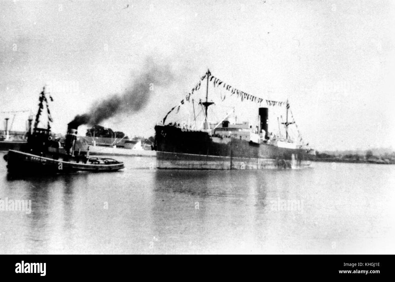 1 171115 Kent (ship Stock Photo - Alamy