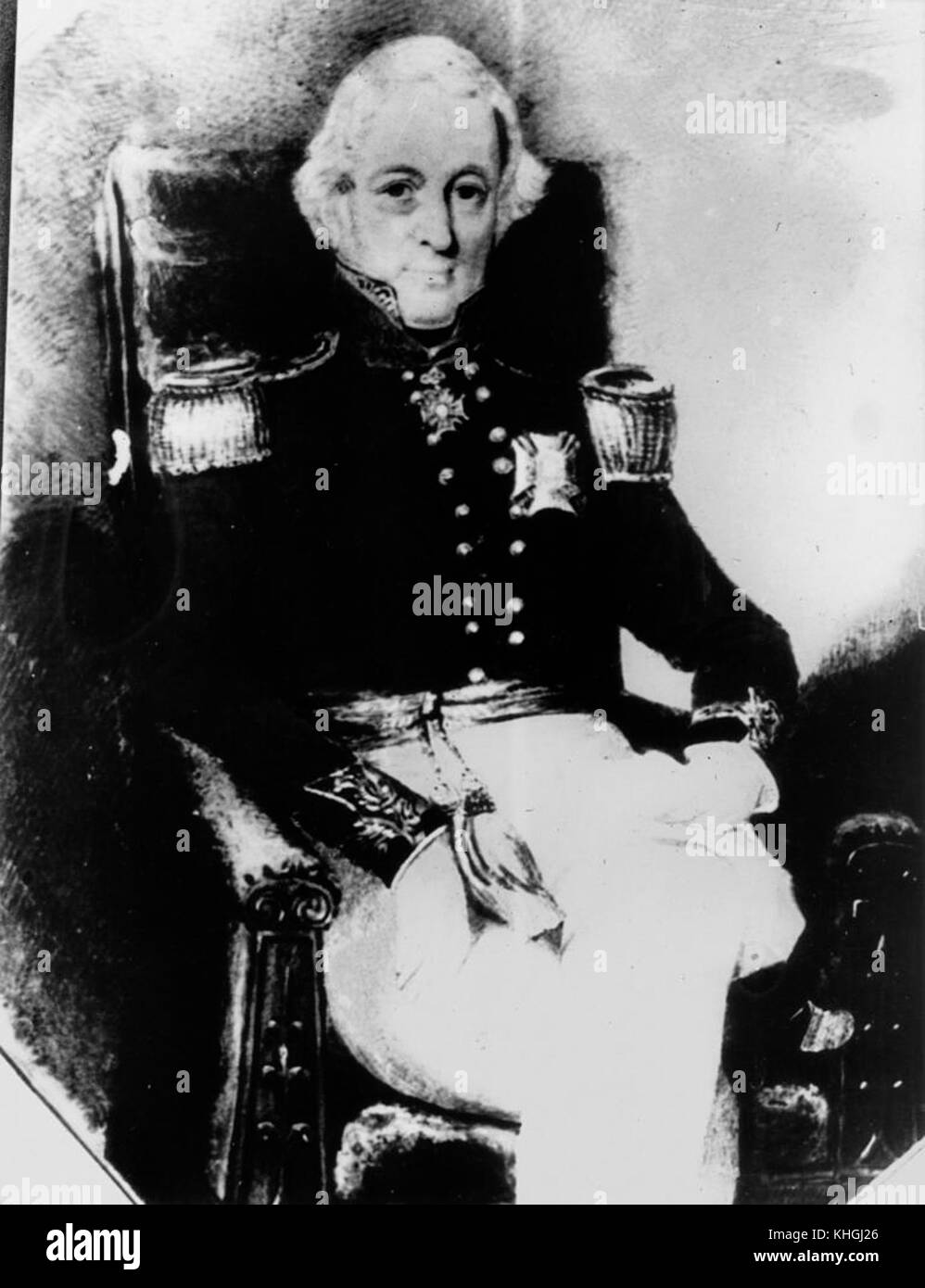 Sir maurice hi-res stock photography and images - Alamy