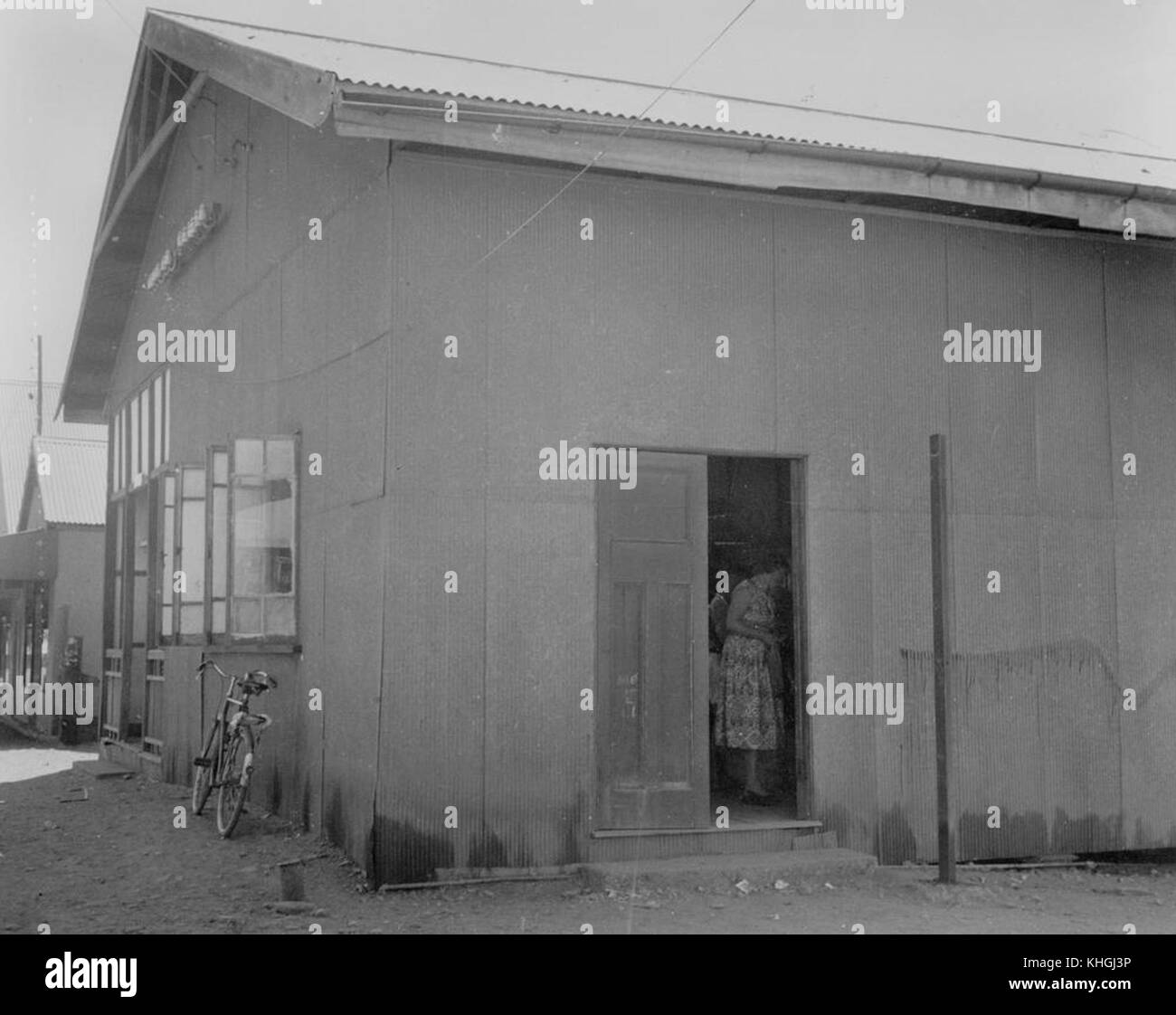 Mount isa Black and White Stock Photos & Images - Alamy