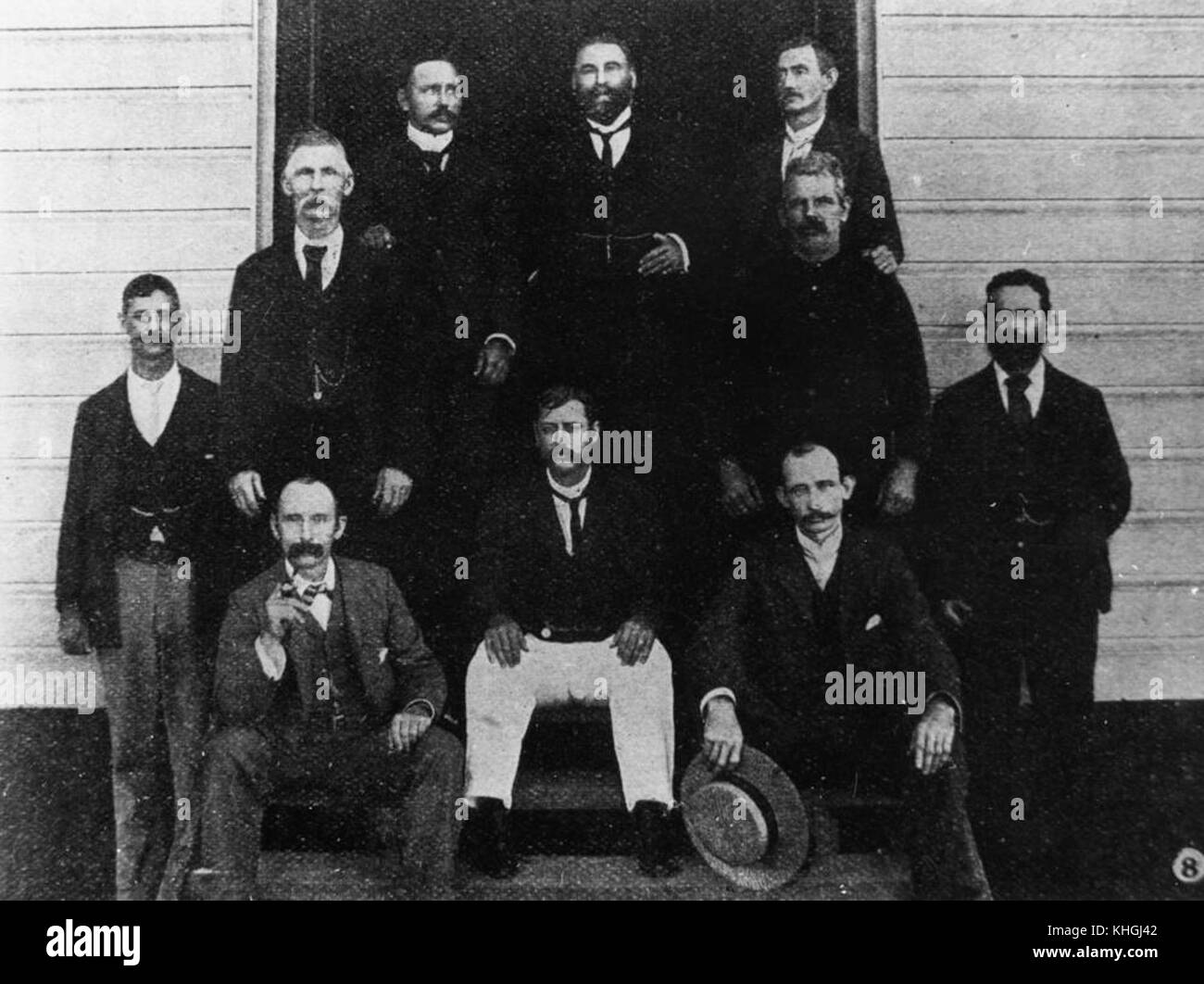 Proserpine Black and White Stock Photos & Images - Alamy