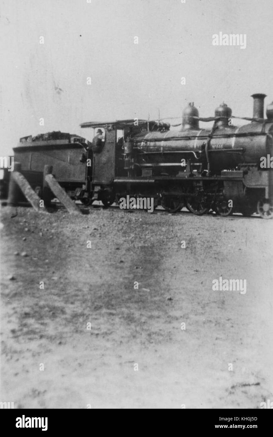Longreach railway hi-res stock photography and images - Alamy