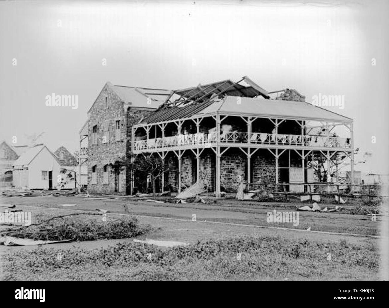 Vic area Black and White Stock Photos & Images - Alamy