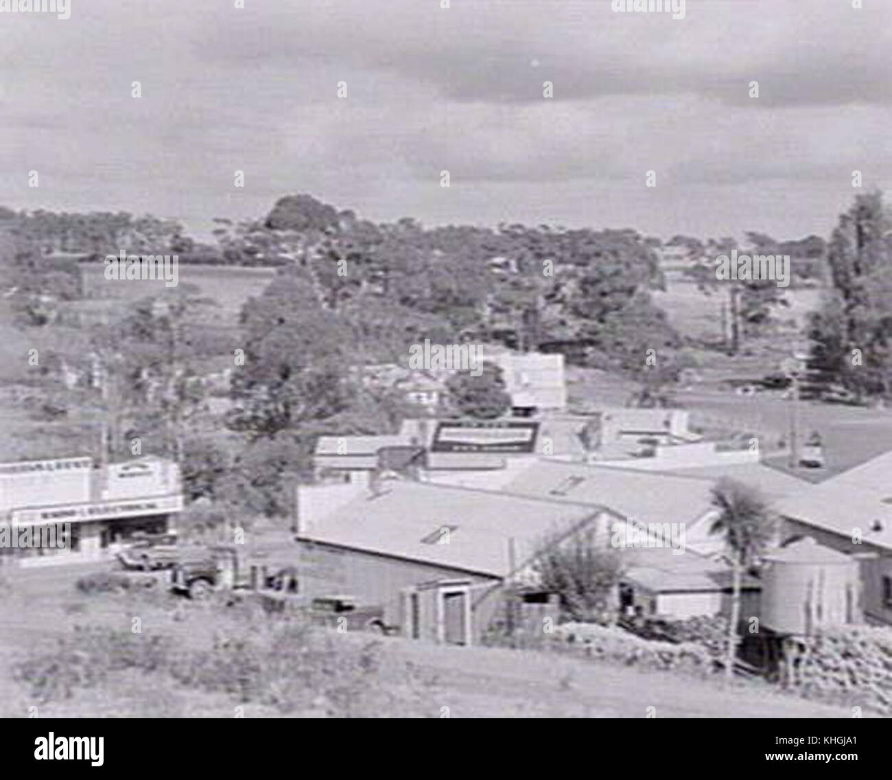 Timboon Victoria Australia Stock Photo - Alamy
