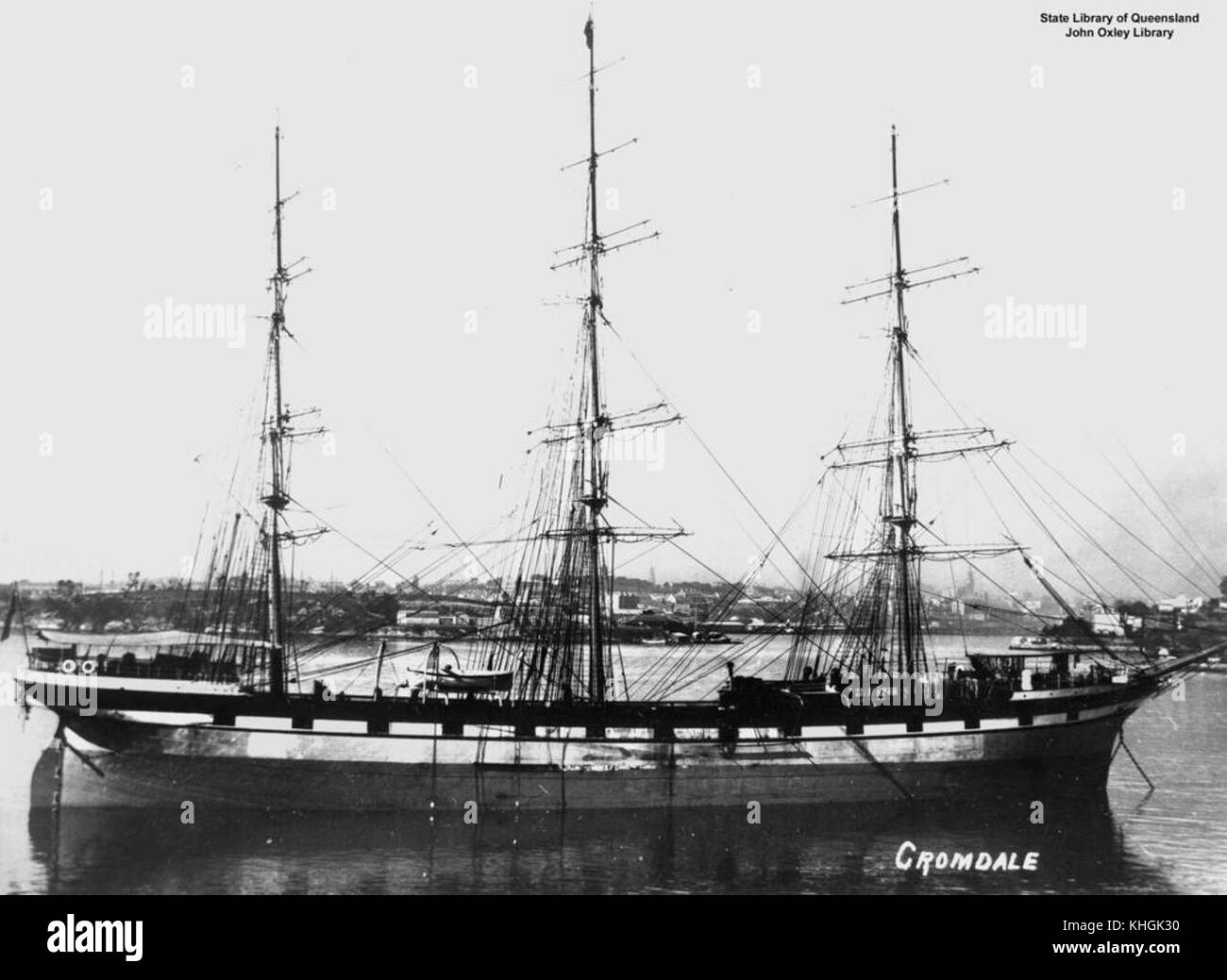 Cromdale hi-res stock photography and images - Alamy