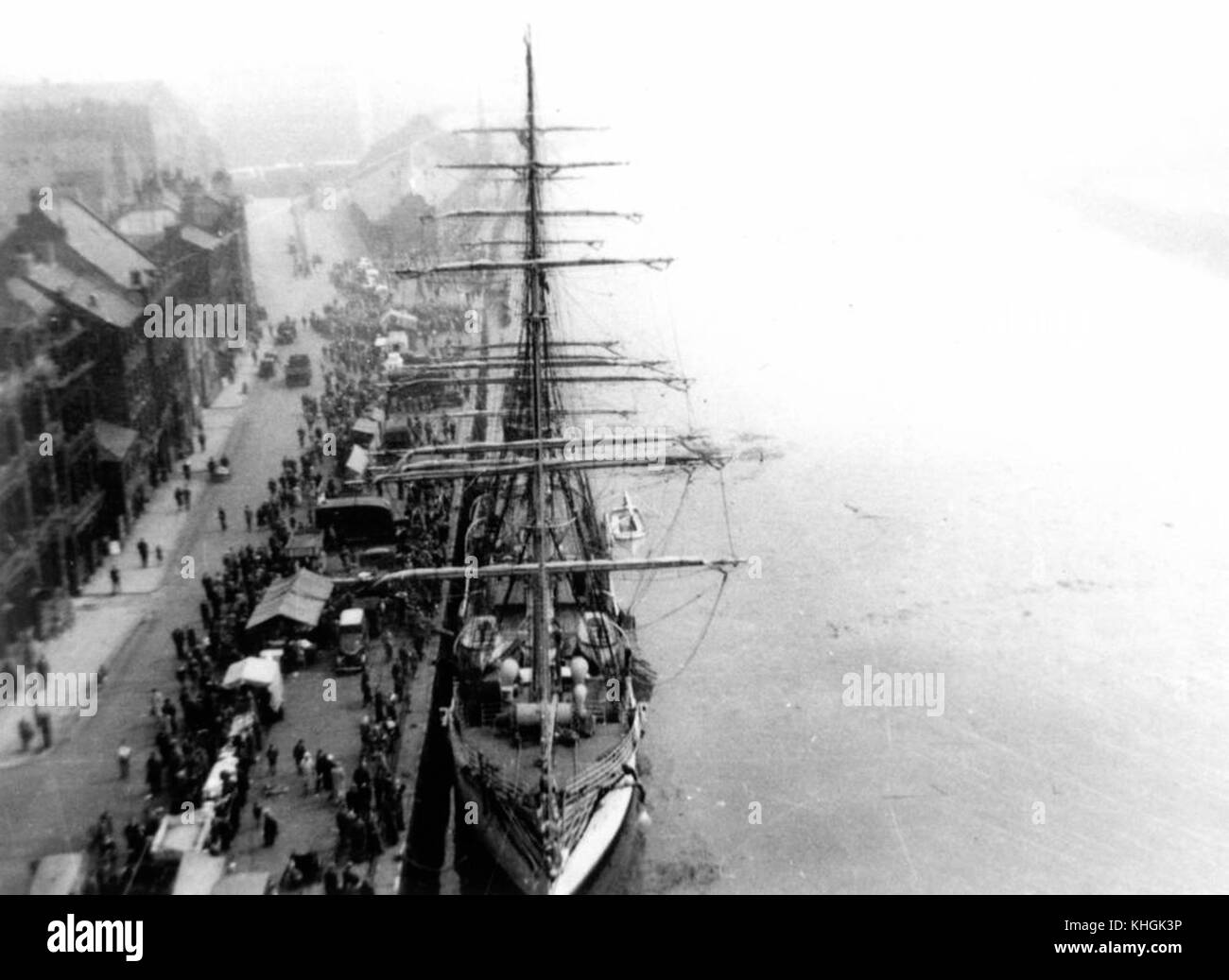 Sorlandet ship hi-res stock photography and images - Alamy