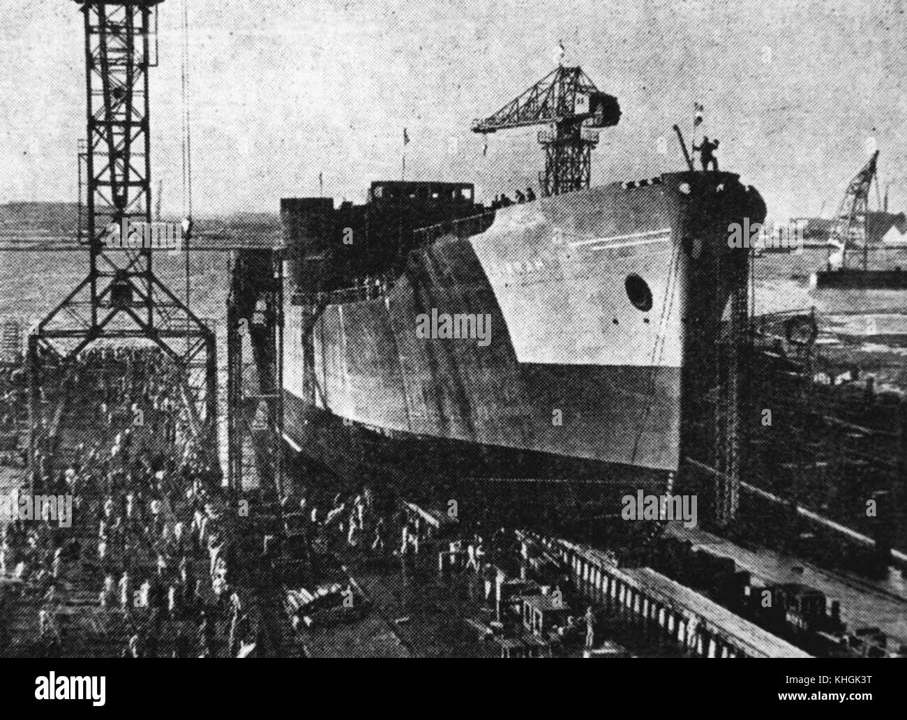 1 173583 Sirrah (ship Stock Photo - Alamy