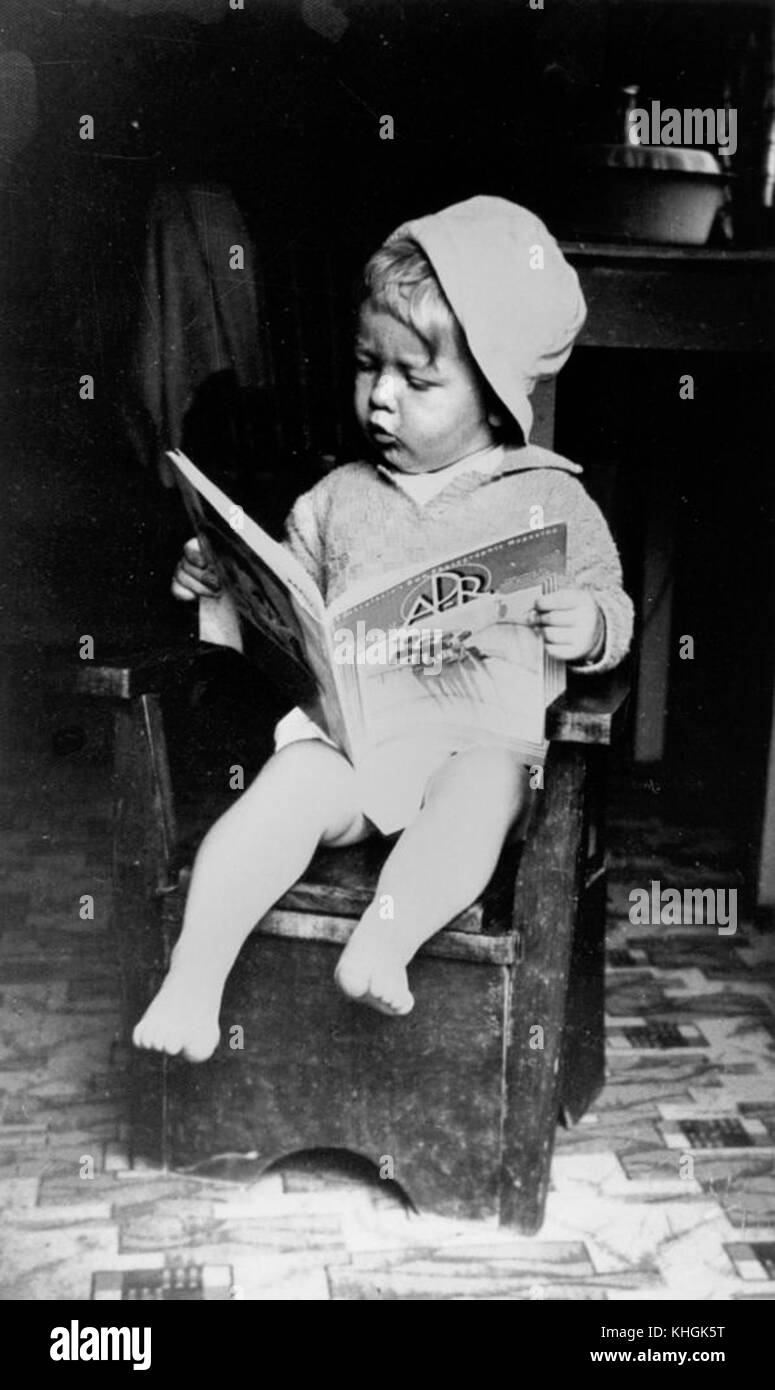 Hilda michael hi-res stock photography and images - Alamy