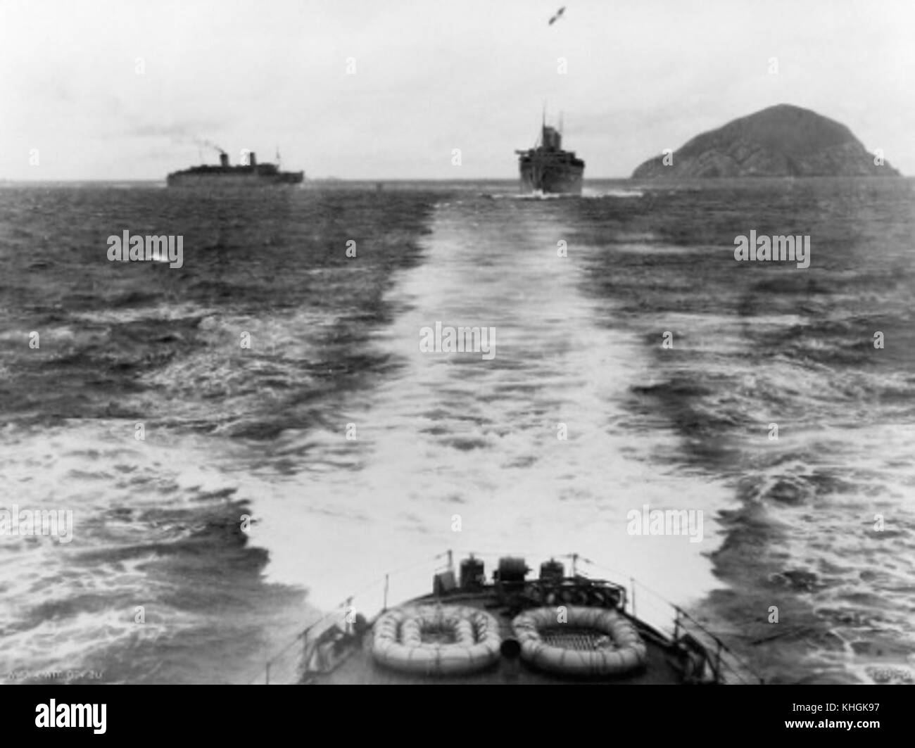 Military the queen Black and White Stock Photos & Images - Alamy