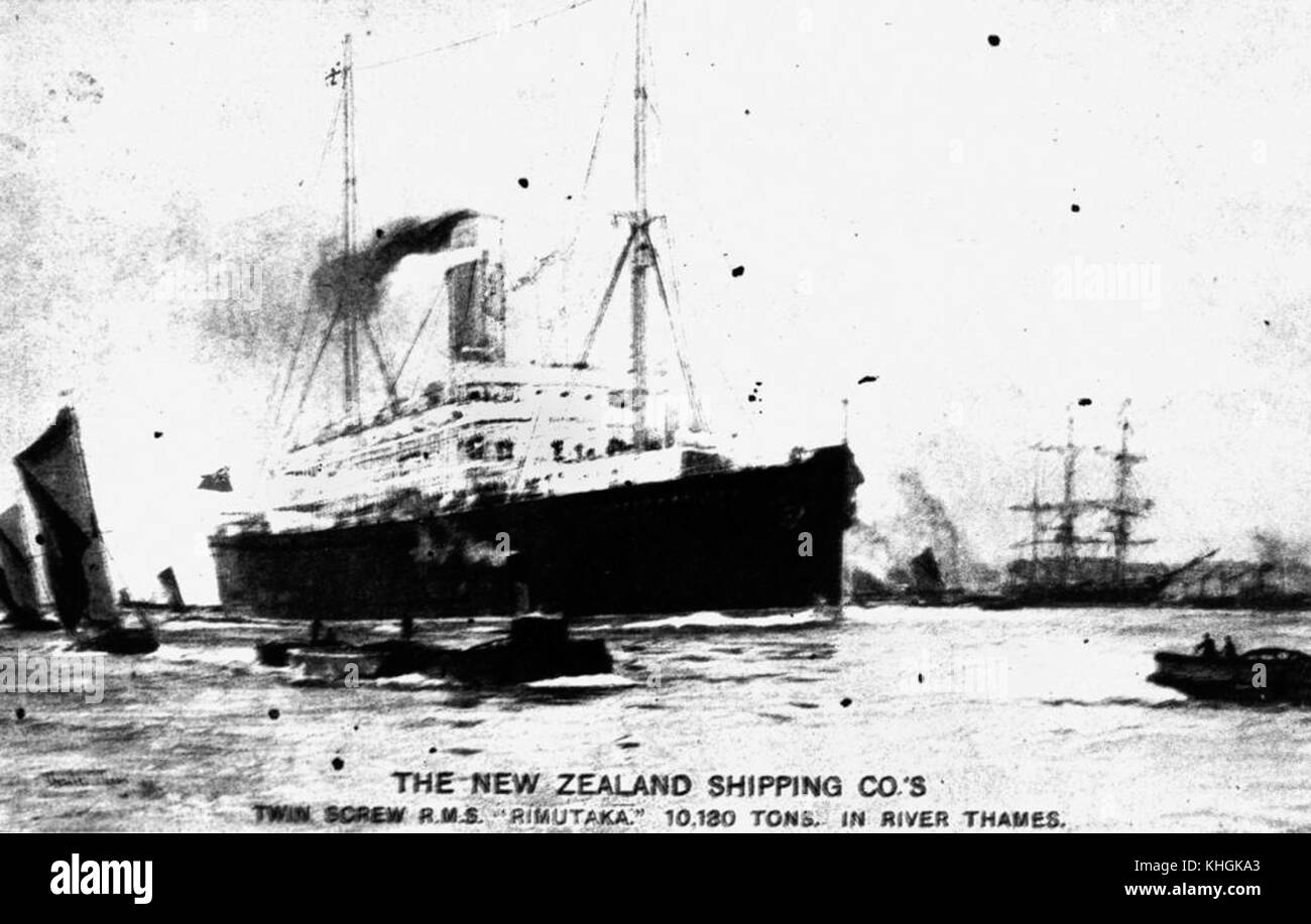 Rimutaka hi-res stock photography and images - Alamy