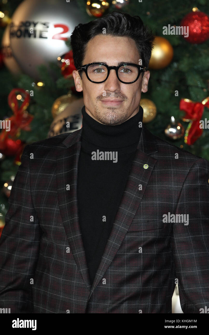 Josh patterson hi-res stock photography and images - Alamy