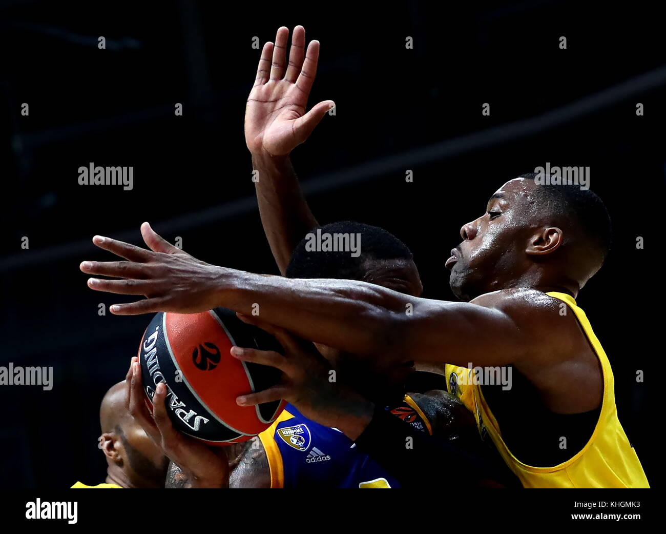 Cole Norris High Resolution Stock Photography and Images - Alamy