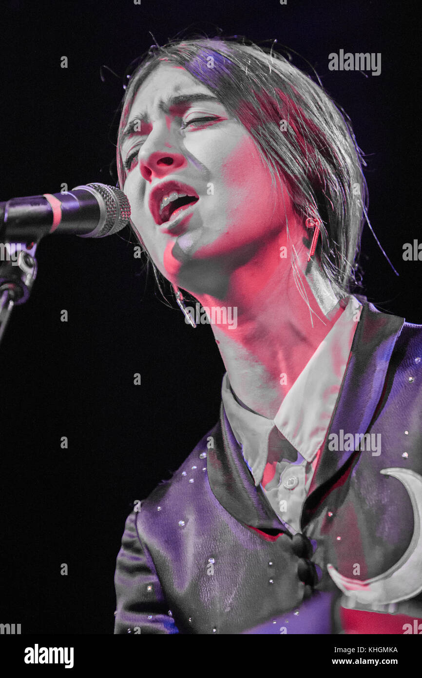 Natalie mering hi-res stock photography and images - Alamy