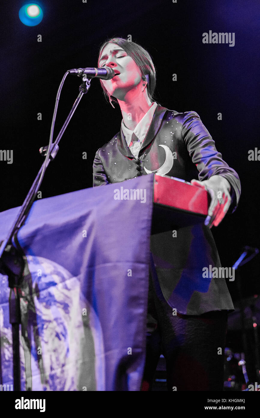 Natalie mering hi-res stock photography and images - Alamy