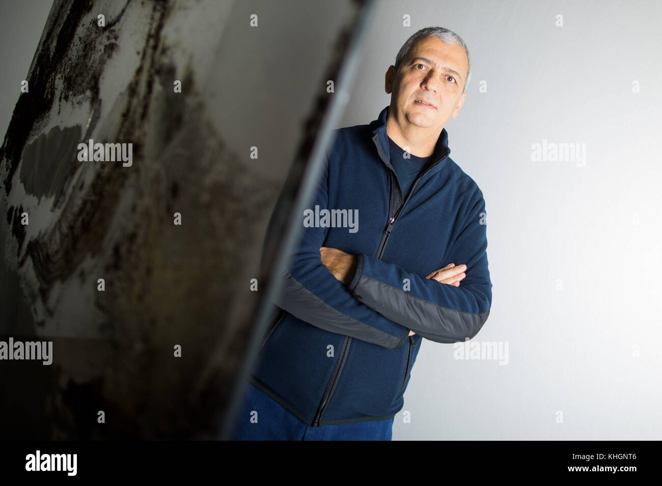 Akram zaatari hi-res stock photography and images - Alamy