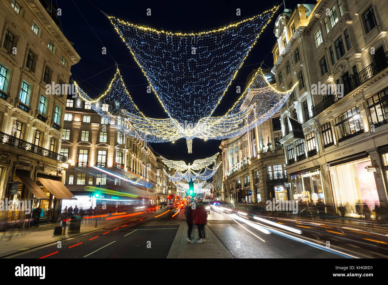 Night installation hi-res stock photography and images - Alamy