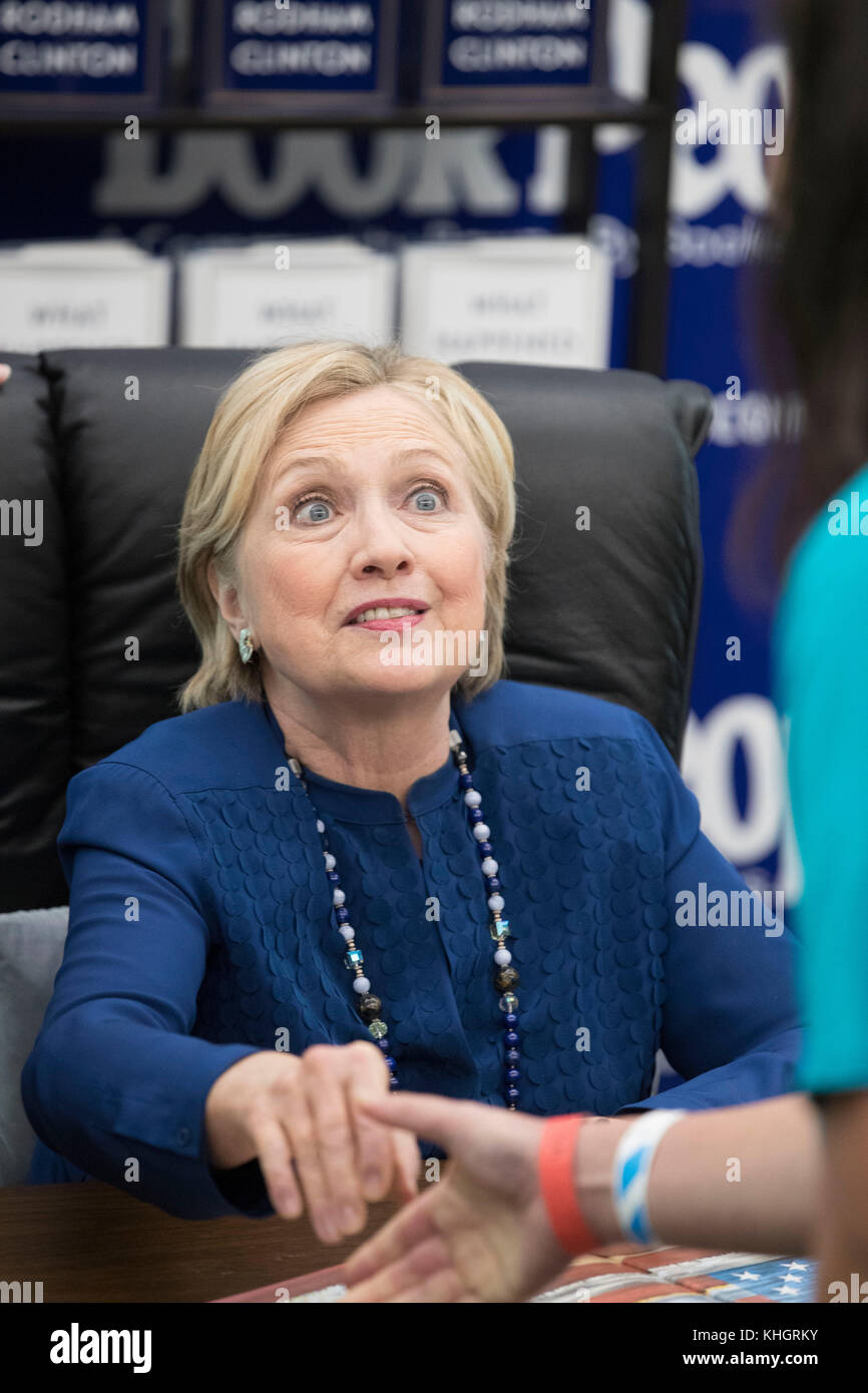 Secretary to first lady hi-res stock photography and images - Alamy