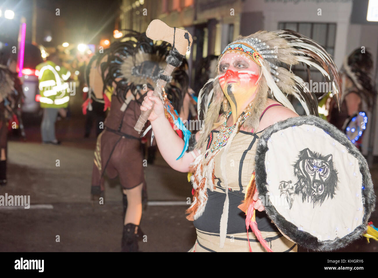 Wells carnival hi-res stock photography and images - Alamy