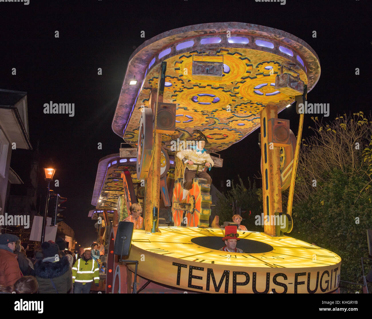 Wells carnival hi-res stock photography and images - Alamy