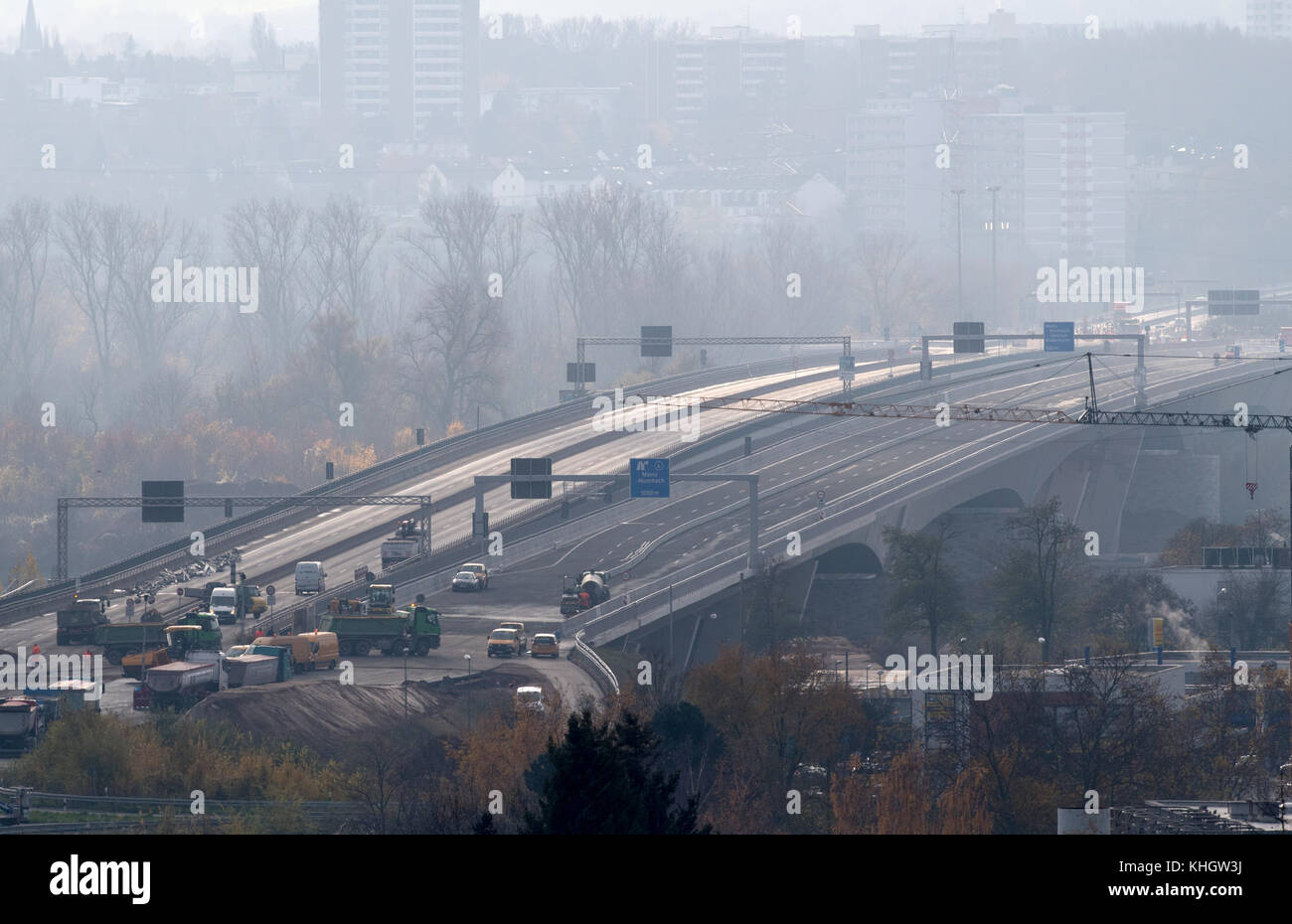 Bridge no return seen hi-res stock photography and images - Alamy