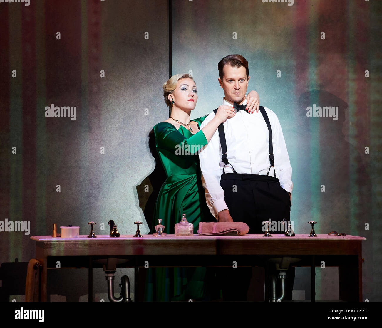 Marnie mason hi-res stock photography and images - Alamy