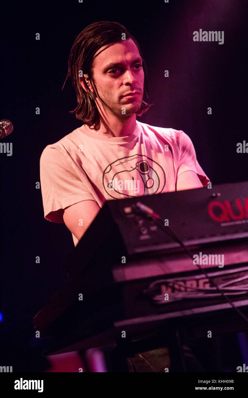 Anthony lamarca hi-res stock photography and images - Alamy