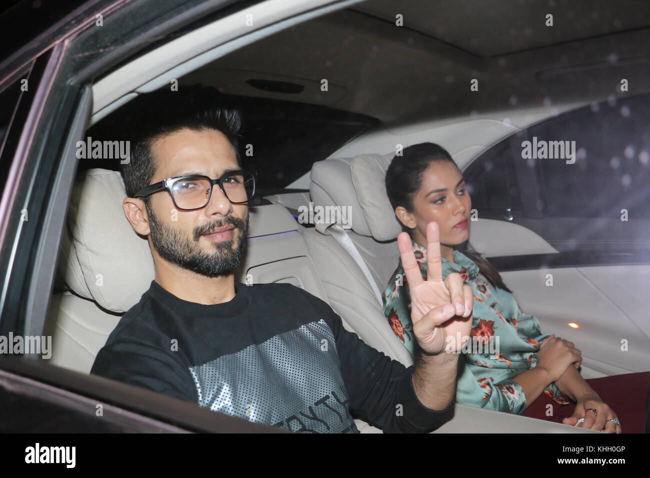 Shahidkapoor hi-res stock photography and images - Alamy