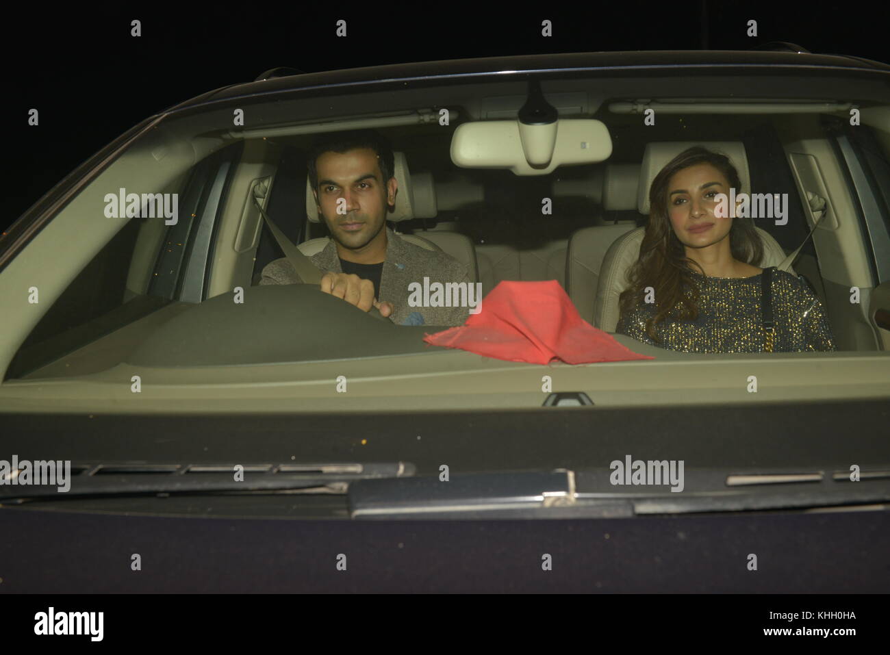 Farha khan hi-res stock photography and images - Alamy