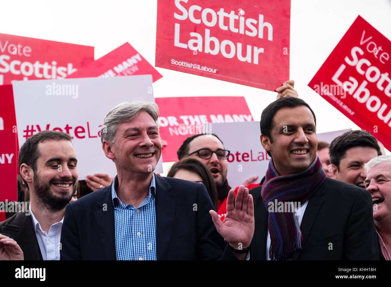 Labour party mps hi-res stock photography and images - Alamy
