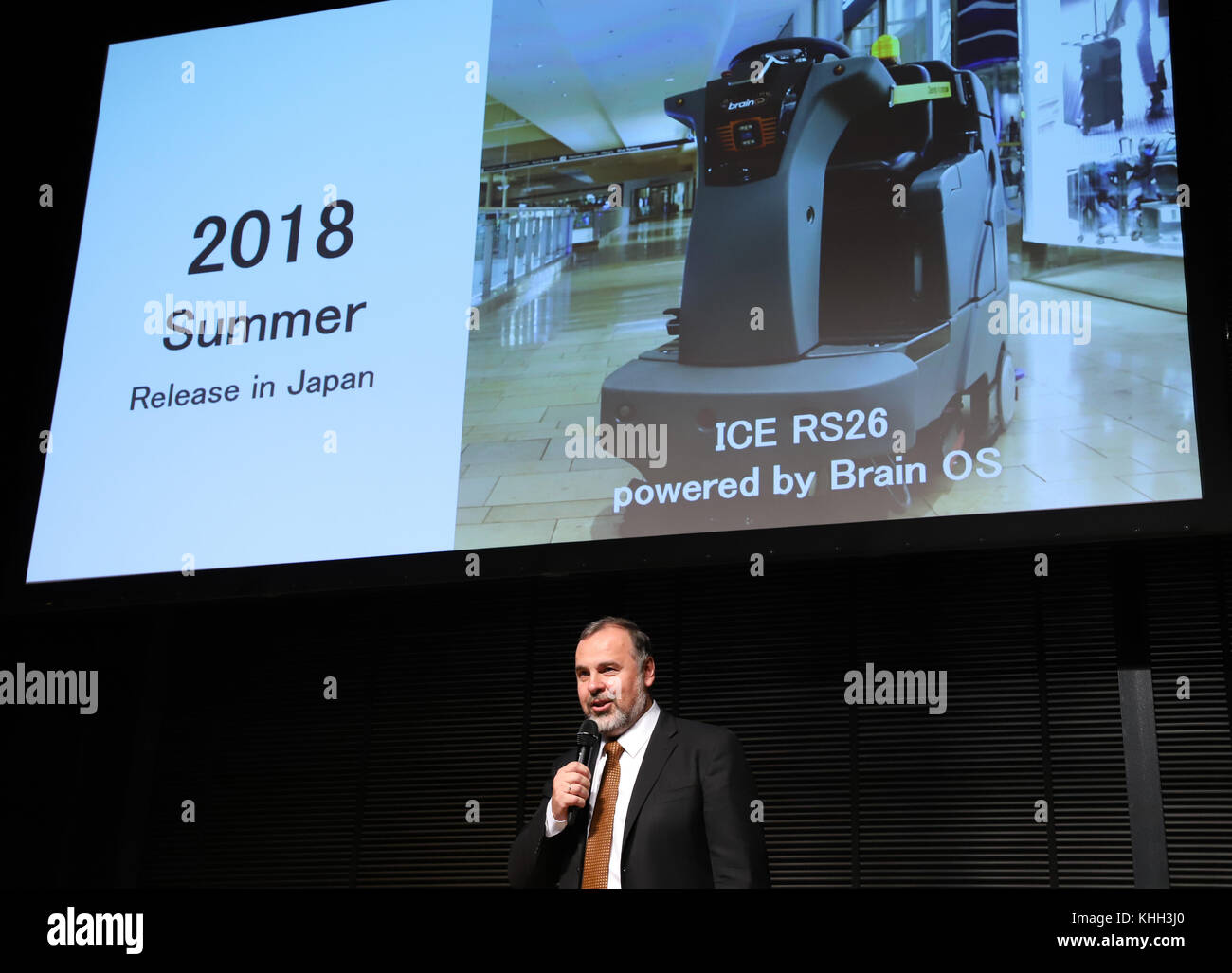 American high tech hi-res stock photography and images - Alamy