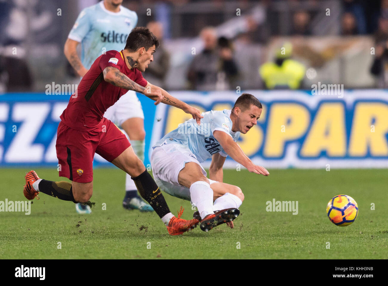 Diego perotti hi-res stock photography and images - Alamy