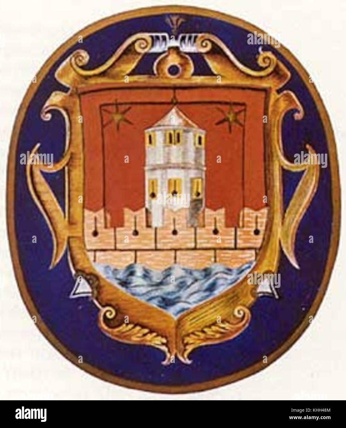 Marbach an der donau hi-res stock photography and images - Alamy