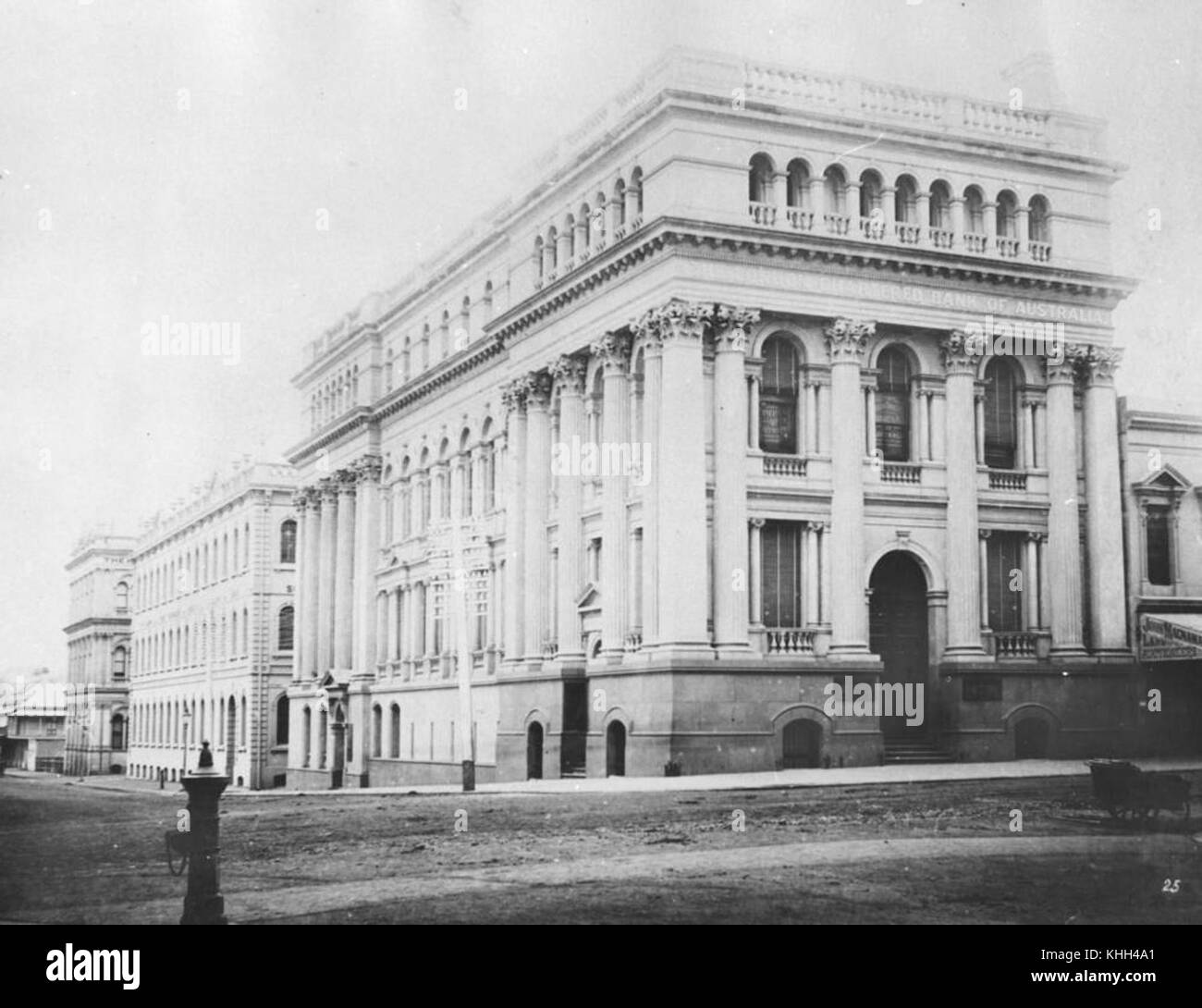 Chartered Black and White Stock Photos & Images - Alamy