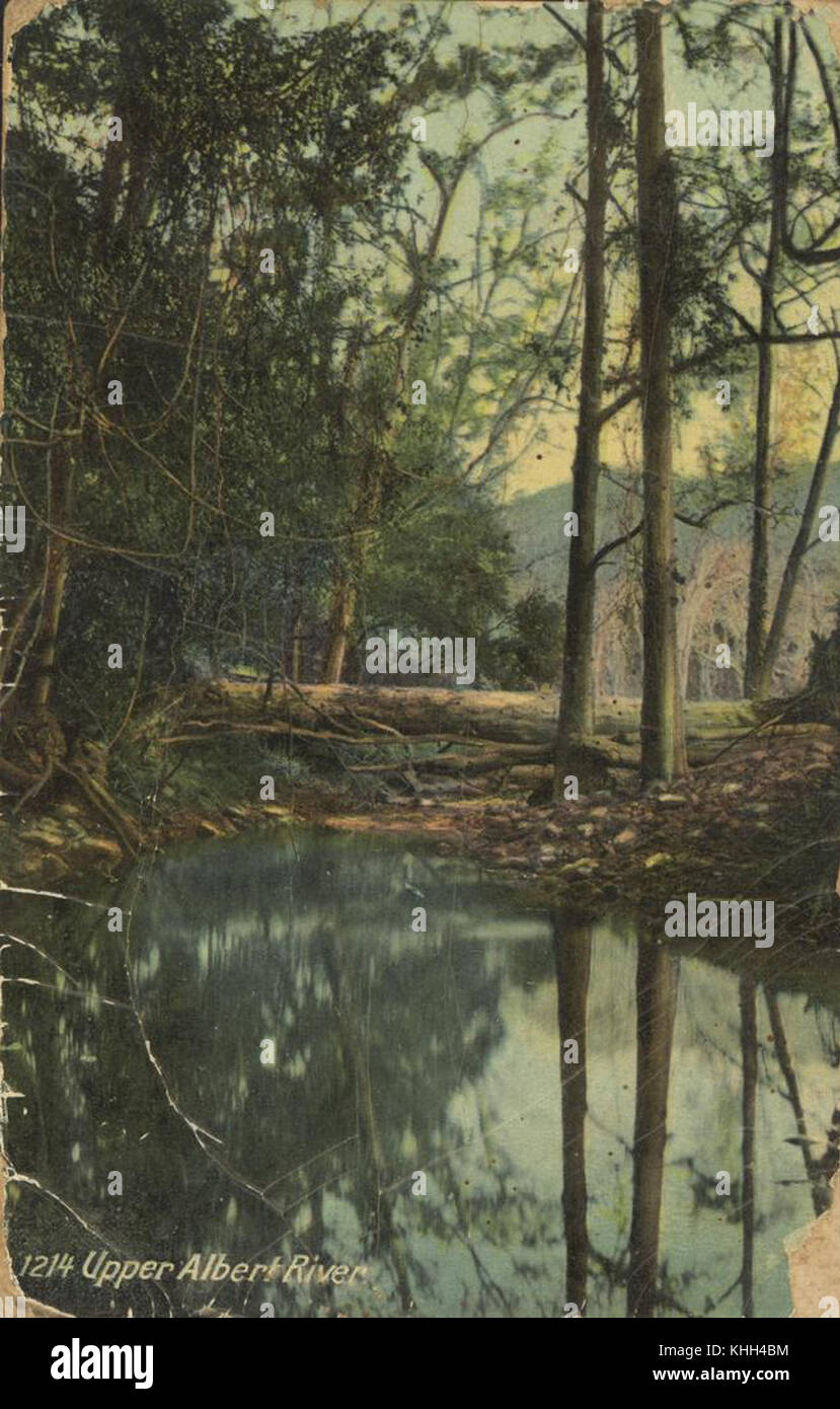 Albert river hi-res stock photography and images - Alamy