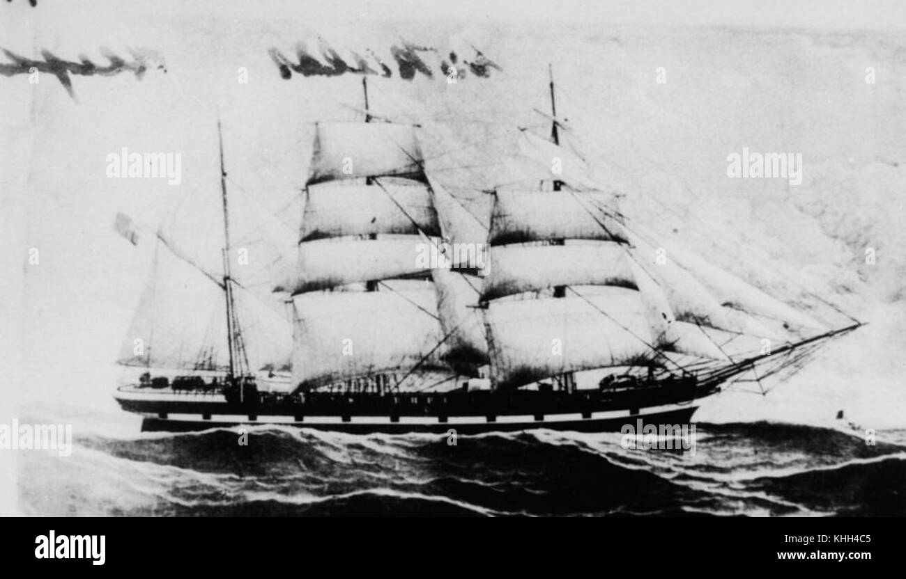 Lurline ship hi-res stock photography and images - Alamy