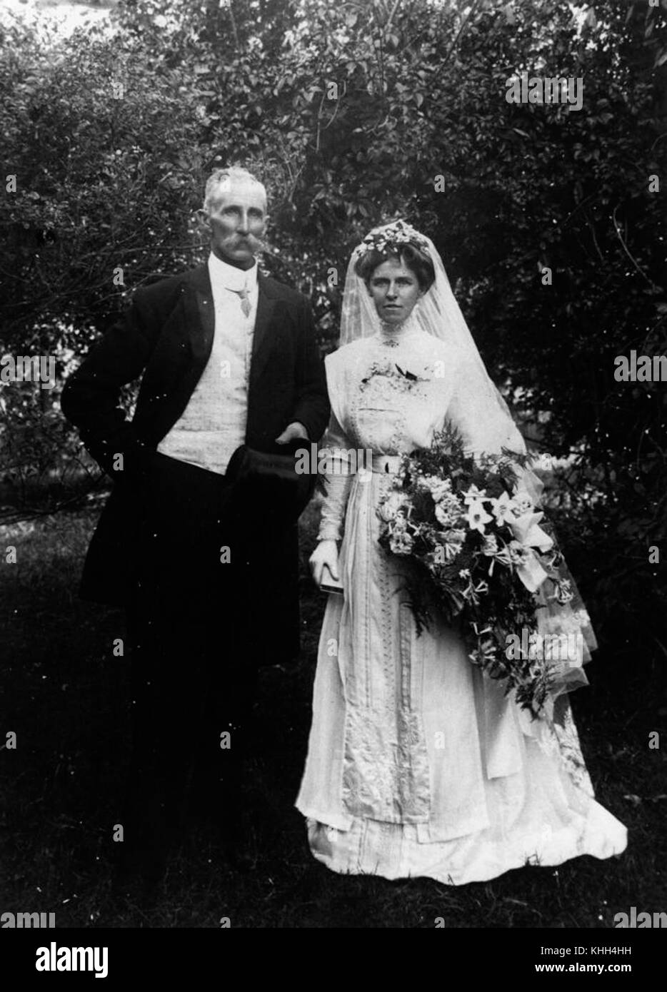 Mabel stevens hi-res stock photography and images - Alamy