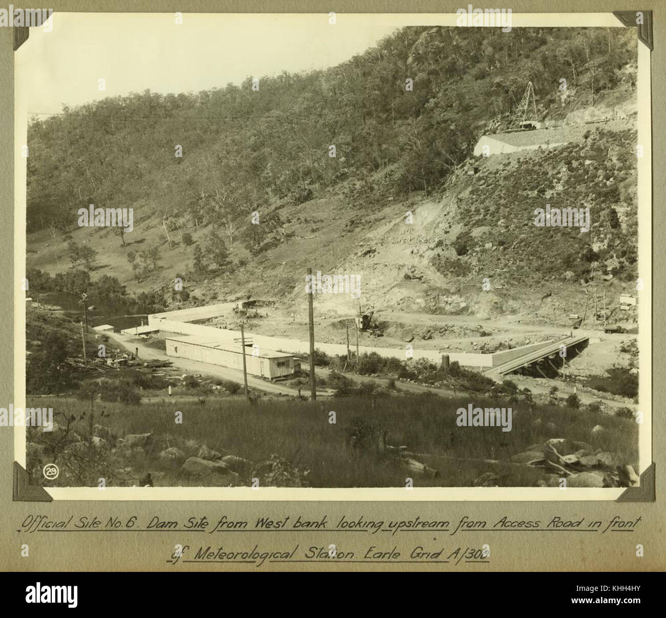 Stanley river hi-res stock photography and images - Alamy