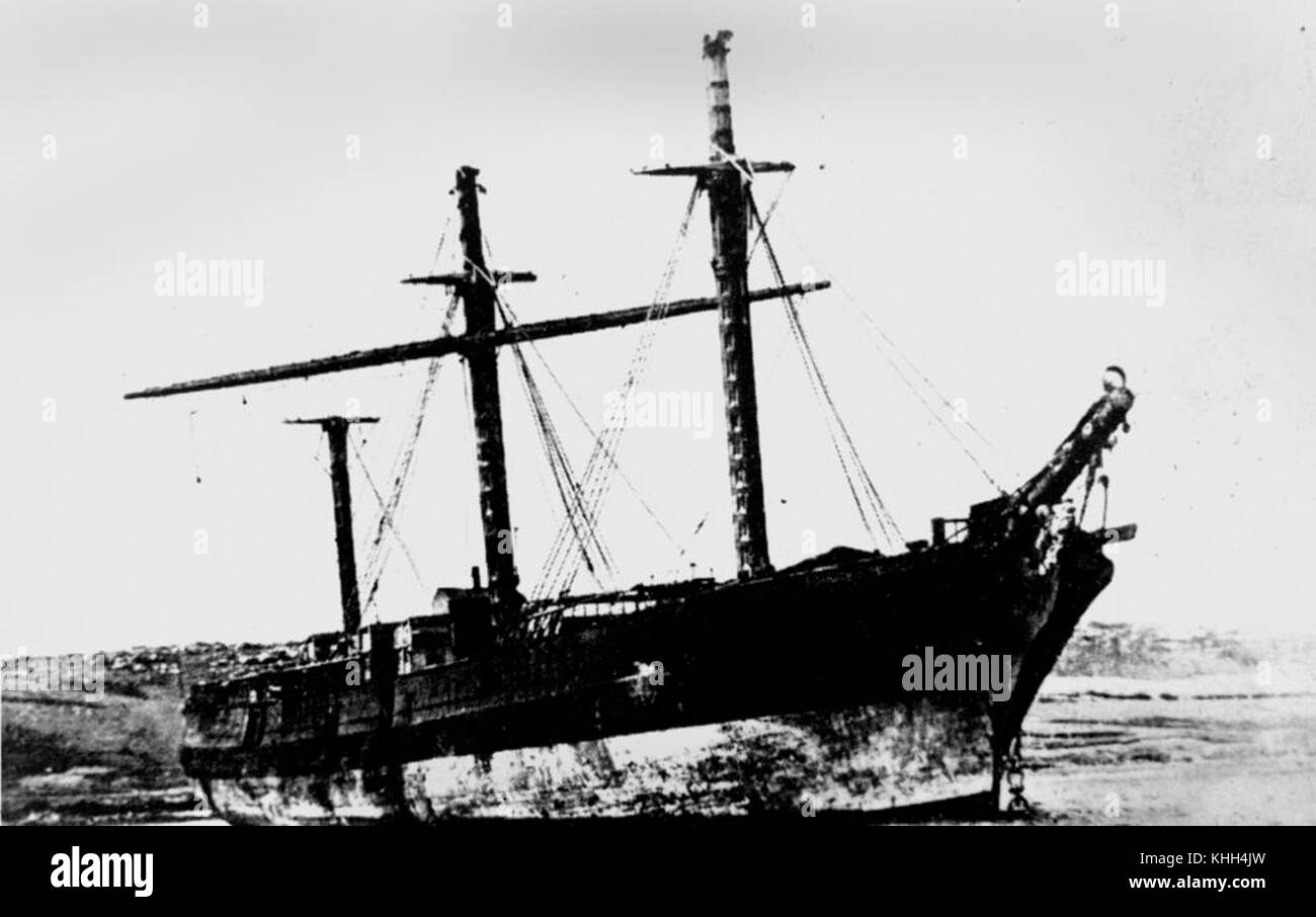 The britain ship hi-res stock photography and images - Alamy