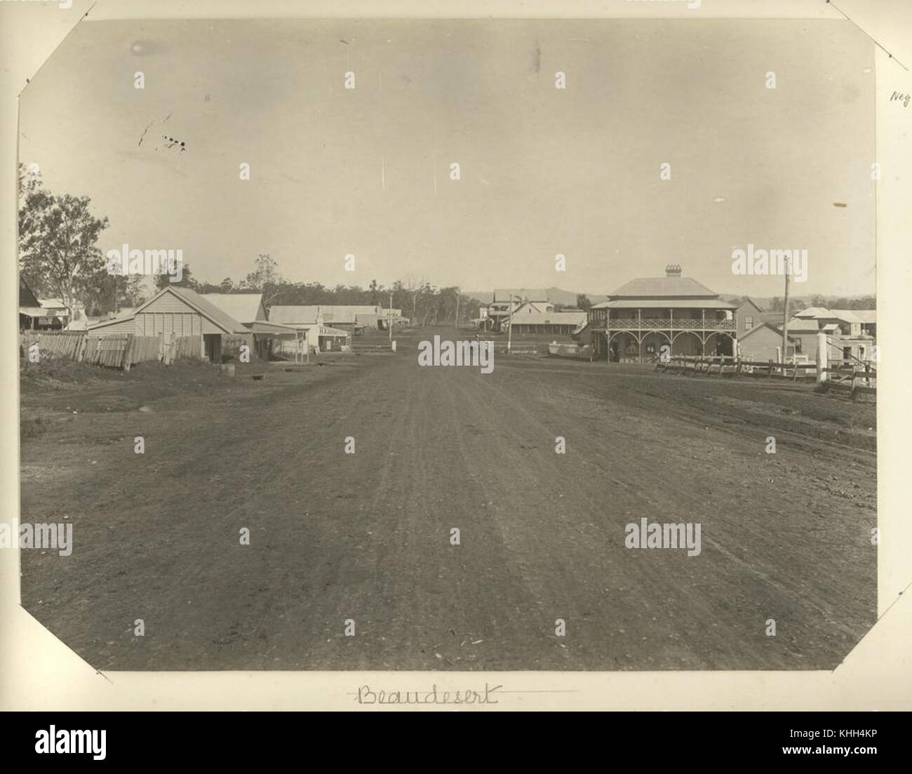 Beaudesert australia hi-res stock photography and images - Alamy