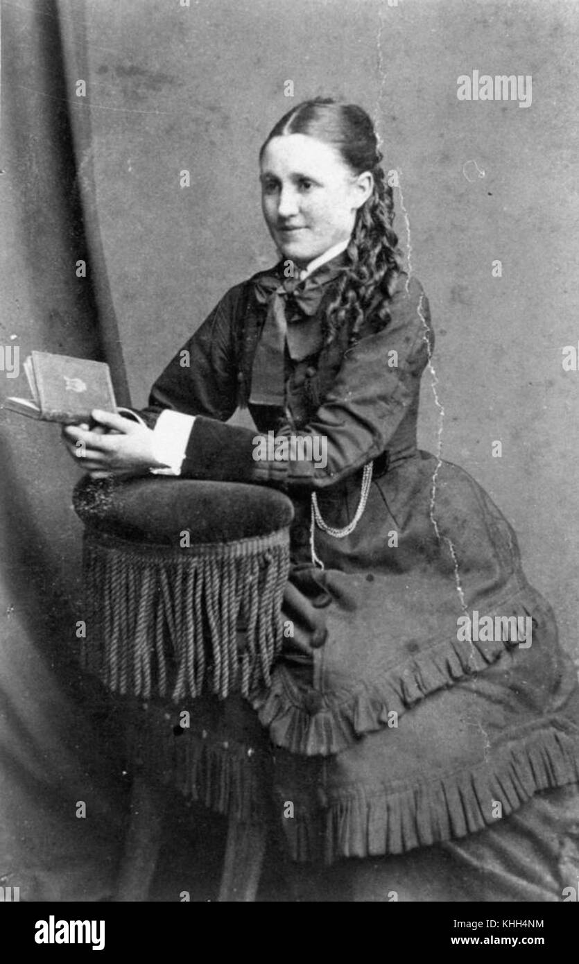 Elizabeth scott hi-res stock photography and images - Alamy