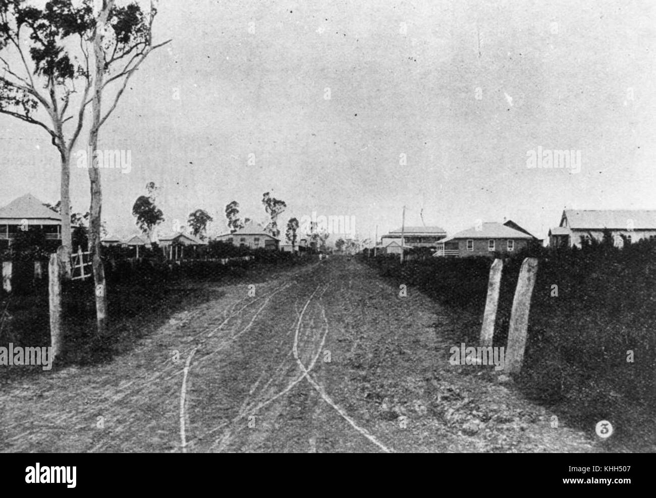 Proserpine queensland Black and White Stock Photos & Images - Alamy