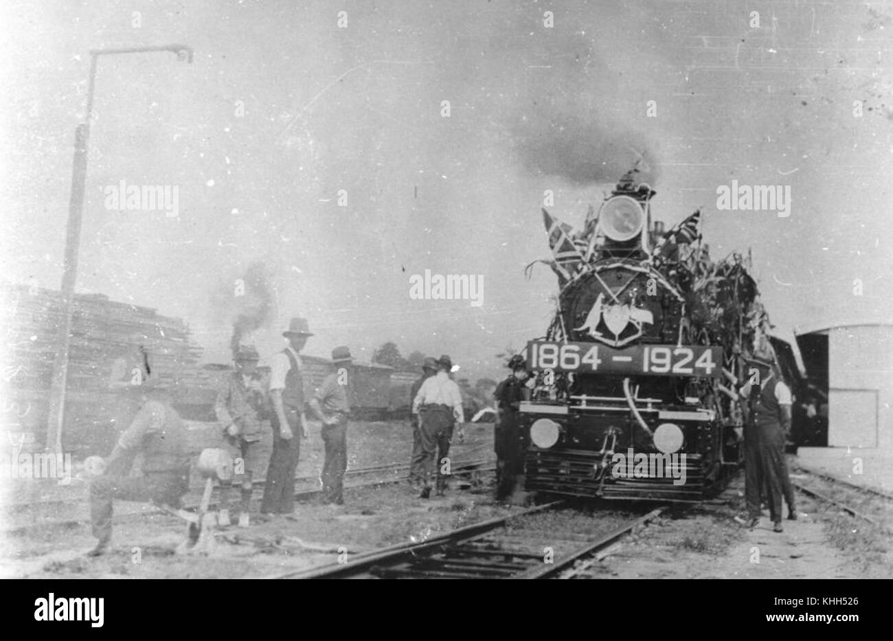 Daradgee hi-res stock photography and images - Alamy