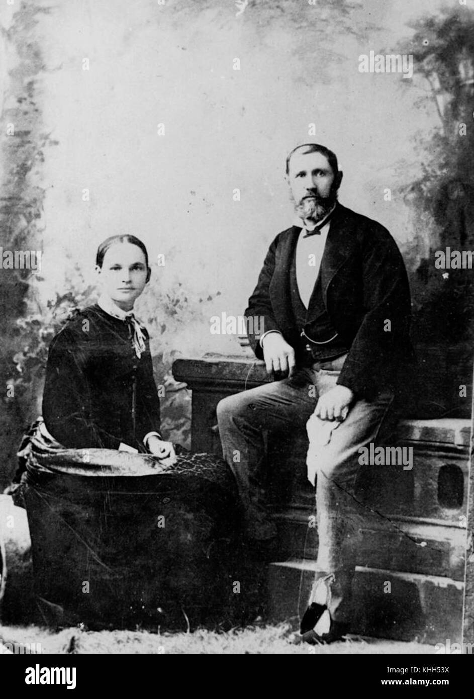 Henry stone hi-res stock photography and images - Alamy